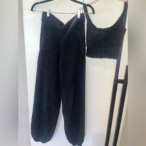 SKIMS | Intimates & Sleepwear | Skims Cozy Knit Set | Poshmark